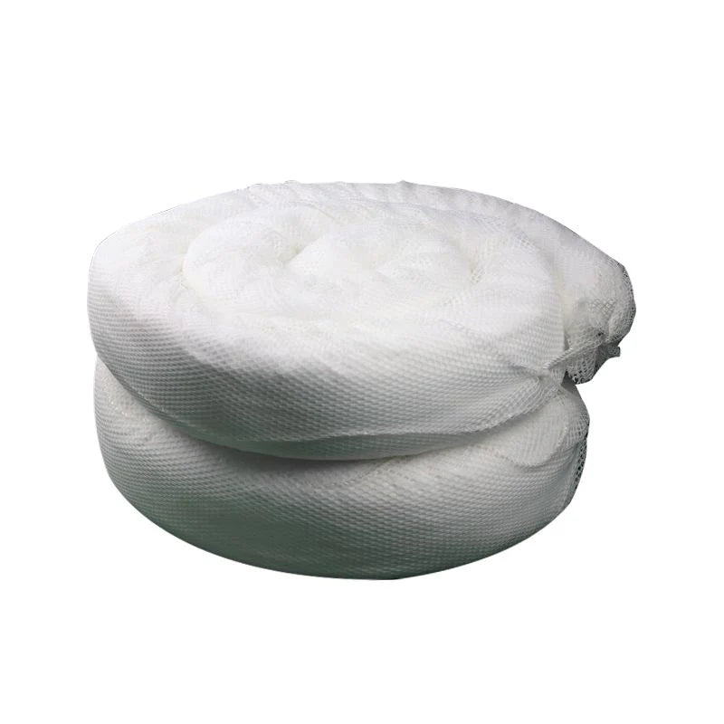 Spilldoc Marine Spill Containment Boom 3m x 20cm 4 pcs/pack – Eezee Procure